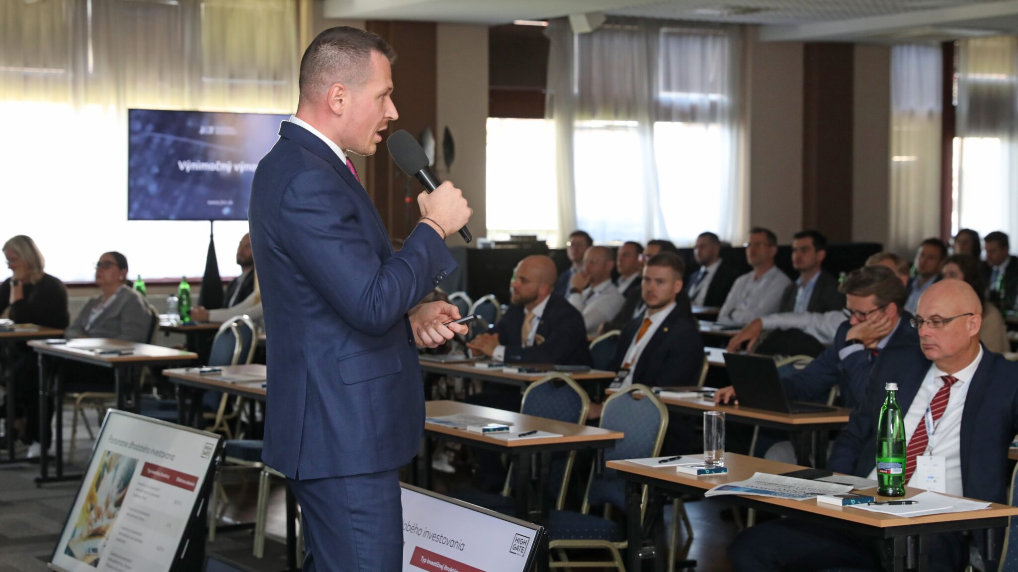 Regulated funds, higher taxes: why the Slovak tax regime distorts ...