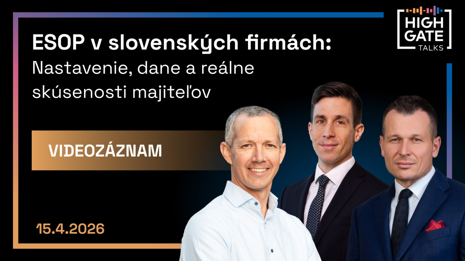 Minimálne zdravotné odvody v roku 2026 - Highgate